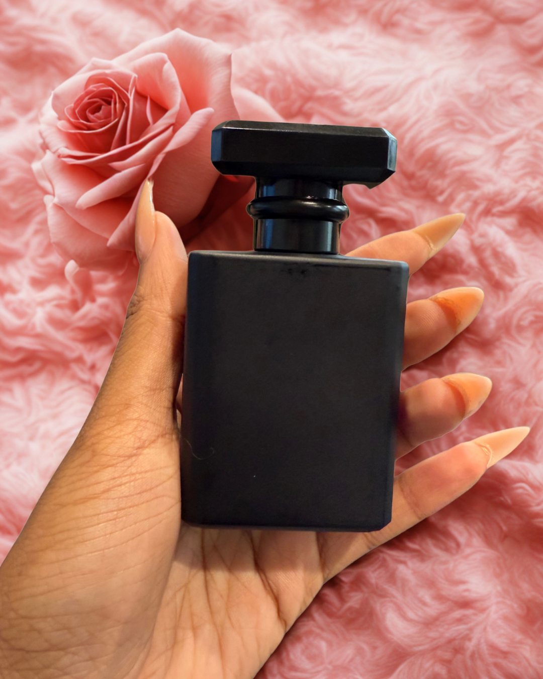 LONG LIVE • EAU DE PARFUM by Kaylah Joseph • CAPSULE COLLECTION – LAID ...