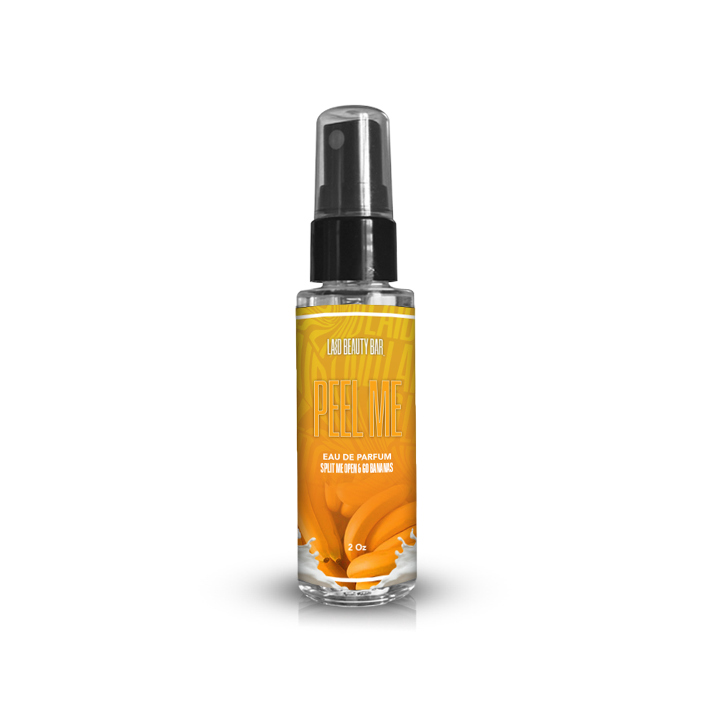Eau De Parfum Fragrance Collection by LAID BEAUTY BAR – LAID Beauty Bar